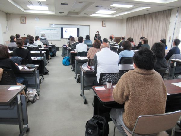 豊明市で、アンガーマネジメントセミナーに登壇！｜有規話し方教室